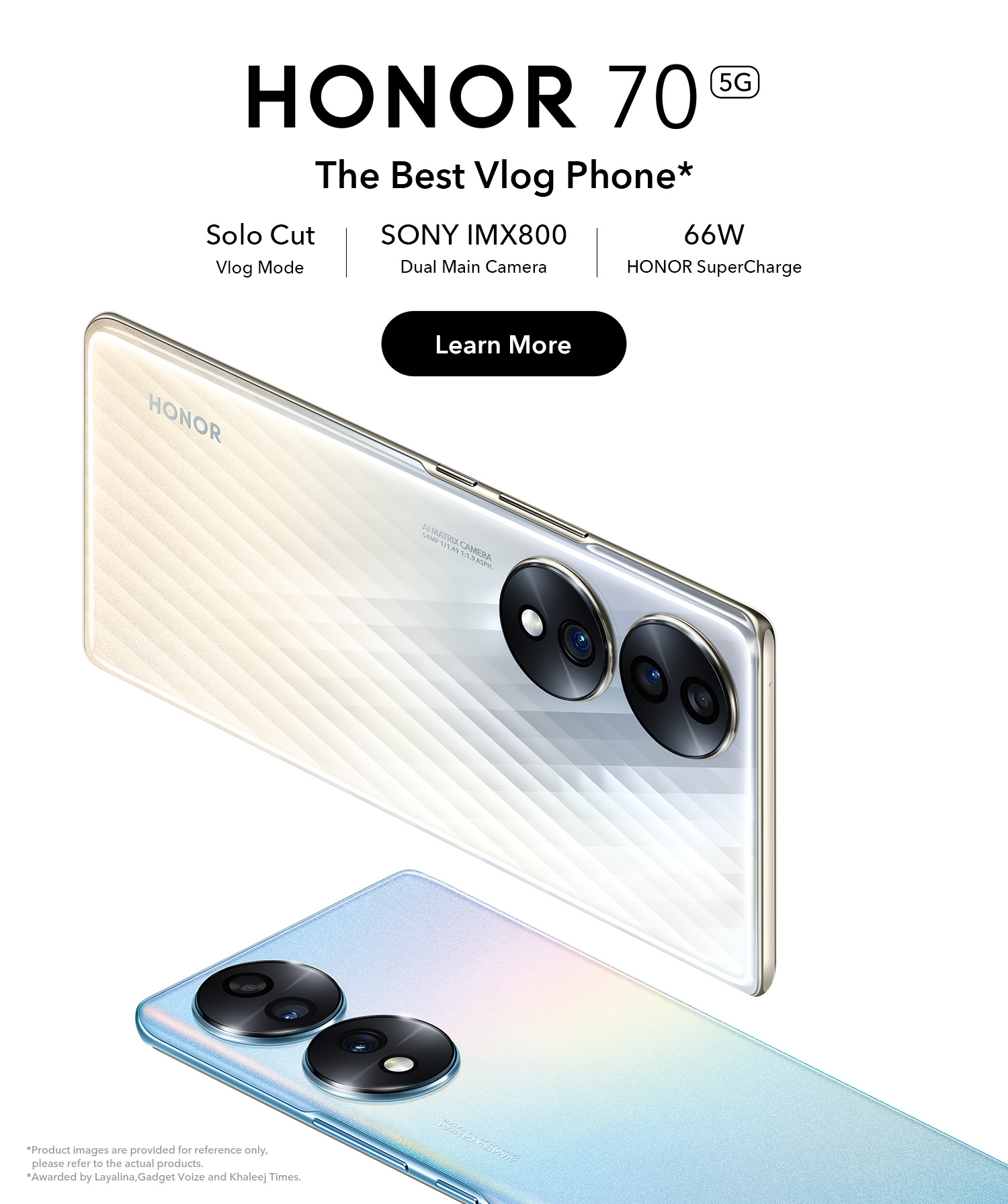 HONOR Online Store Exclusive Offers | HONOR UAE